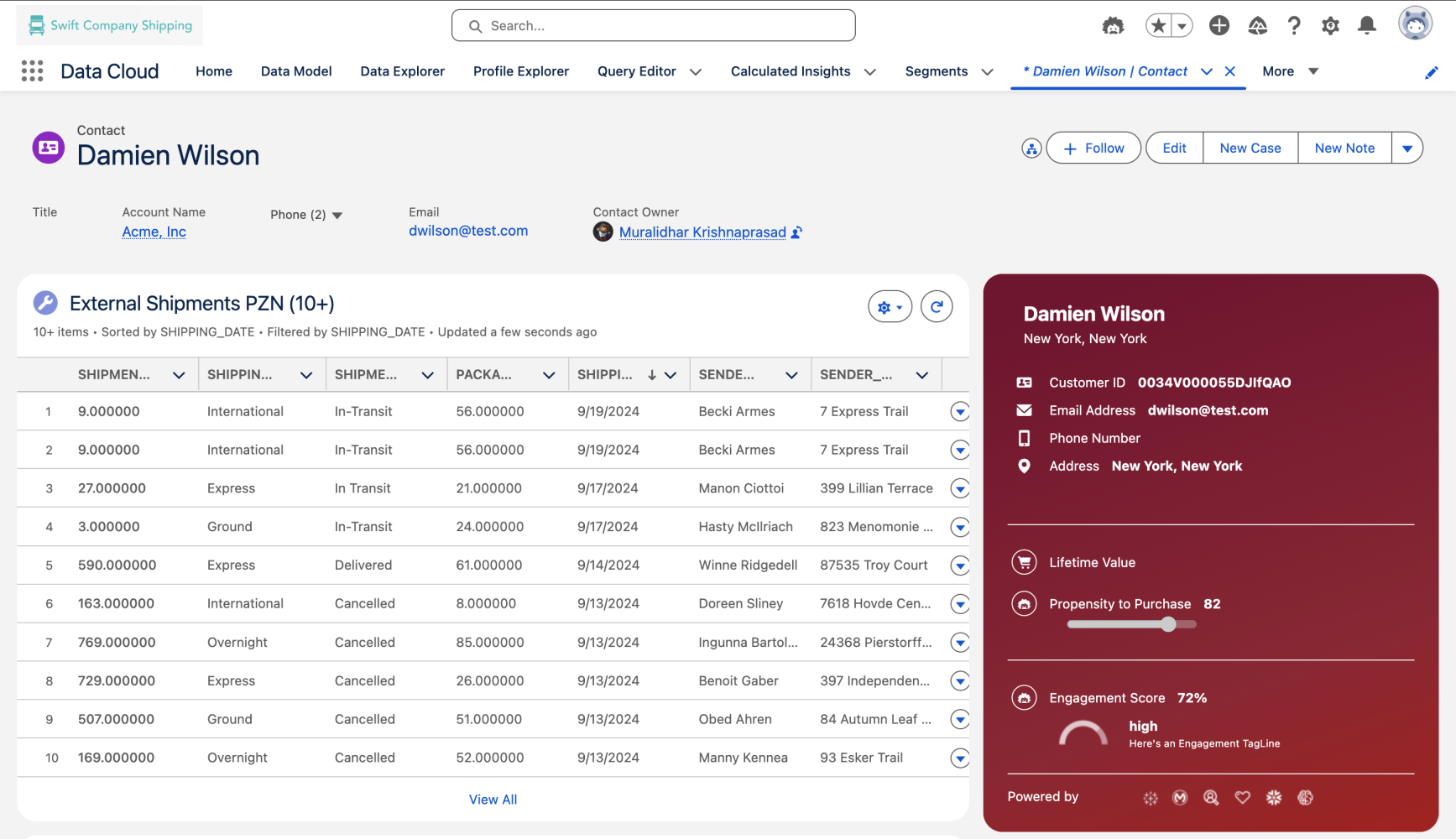 Data Cloud One Is Now Generally Available | Salesforce Developers Blog
